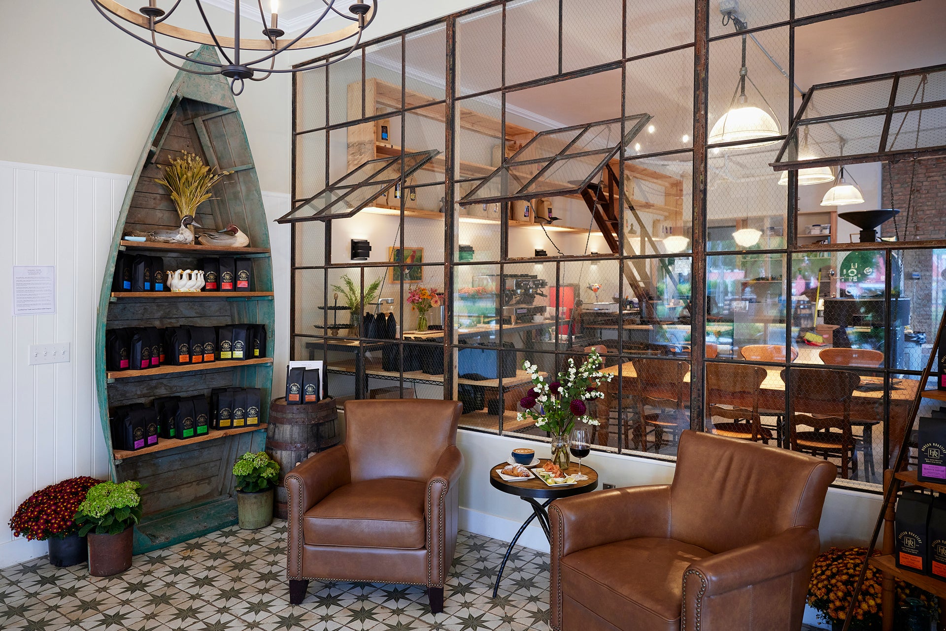 Hudson Roastery – Hudson Roastery