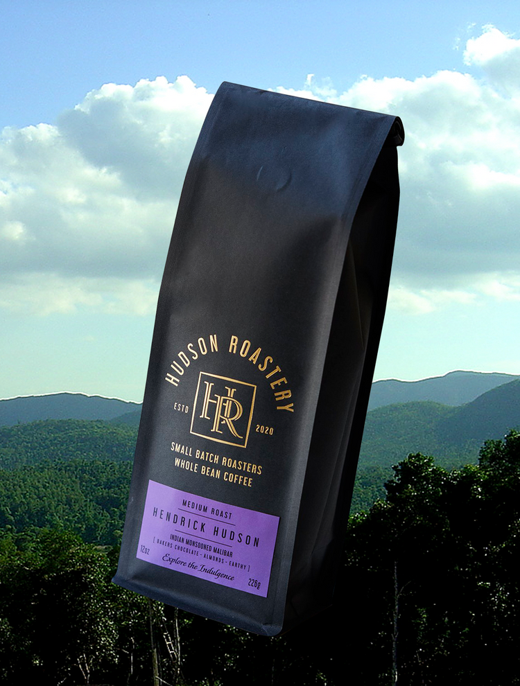 Hudson Roasters – Hudson Roastery