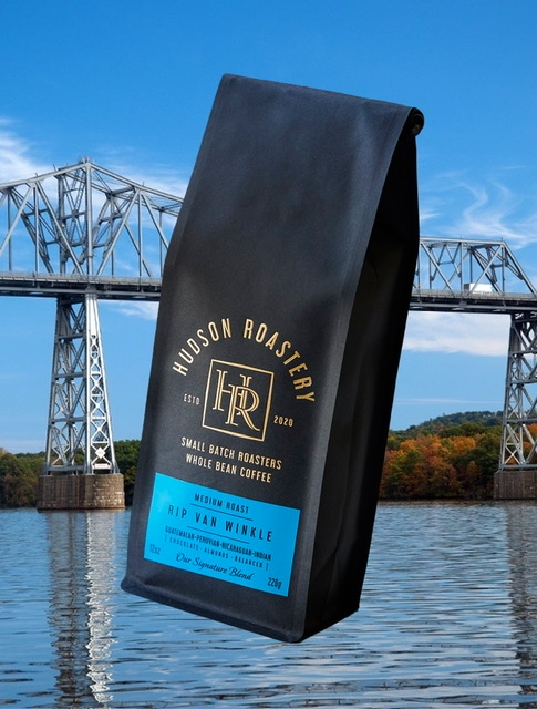 Hudson Roastery – Hudson Roastery