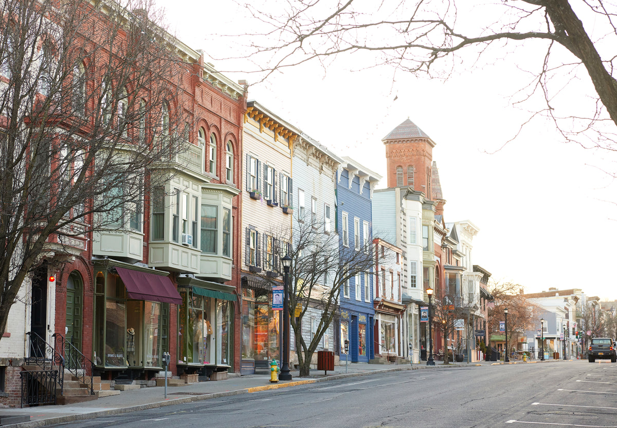 Hudson Roasters – Hudson Roastery