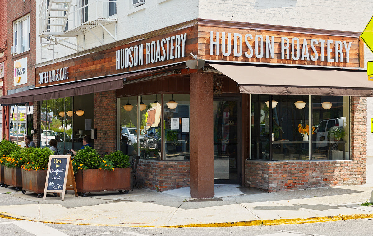 Hudson Roastery – Hudson Roastery